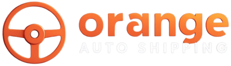 Orange Auto Shipping